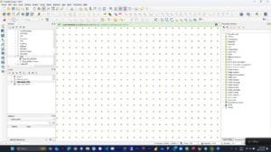 Create Points from CSV File in QGIS - geodatainsights.com