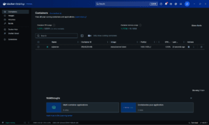 Installing SQL Server on Docker: A Step-by-Step Guide - geodatainsights.com