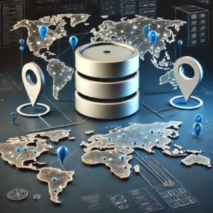 Introduction to Spatial Data in SQL Server: A Beginner’s Guide to ...